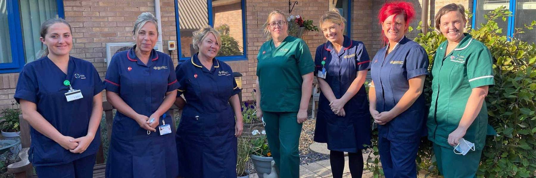 Awyr Las | A new choir will meet and sing for the first time in Bangor